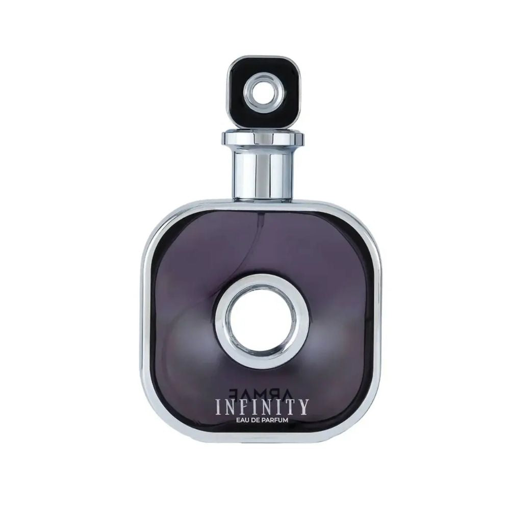 Armaf Infinity Silver For Men EDP 105ml – samawa perfumes