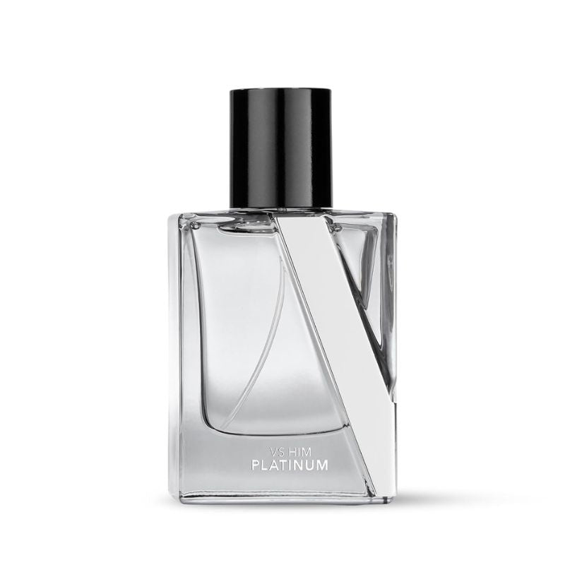 Victoria'S Secret Platinum Him For Men EDP 50ml – samawa perfumes