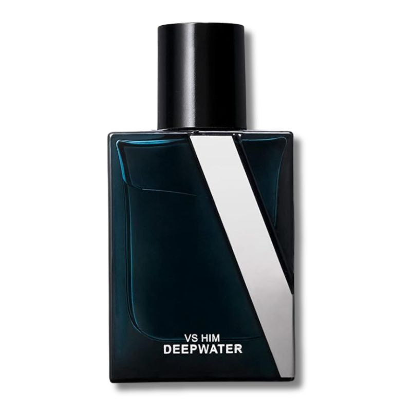 Victoria's Secret Deepwater Him For Men EDP 50ml – samawa perfumes