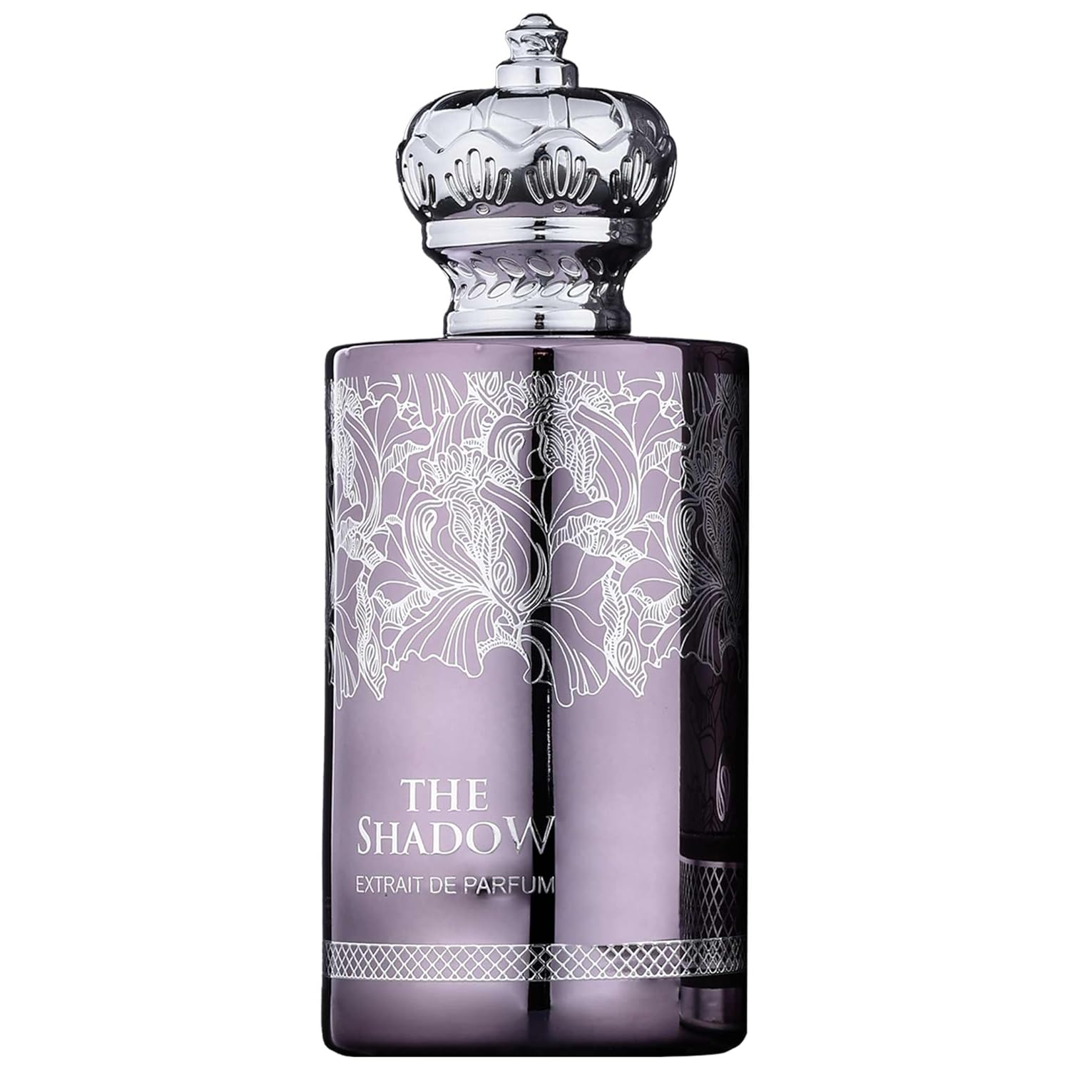 Fragrance World The Shadow Perfume For Men Extrait De Parfum 60ml ...