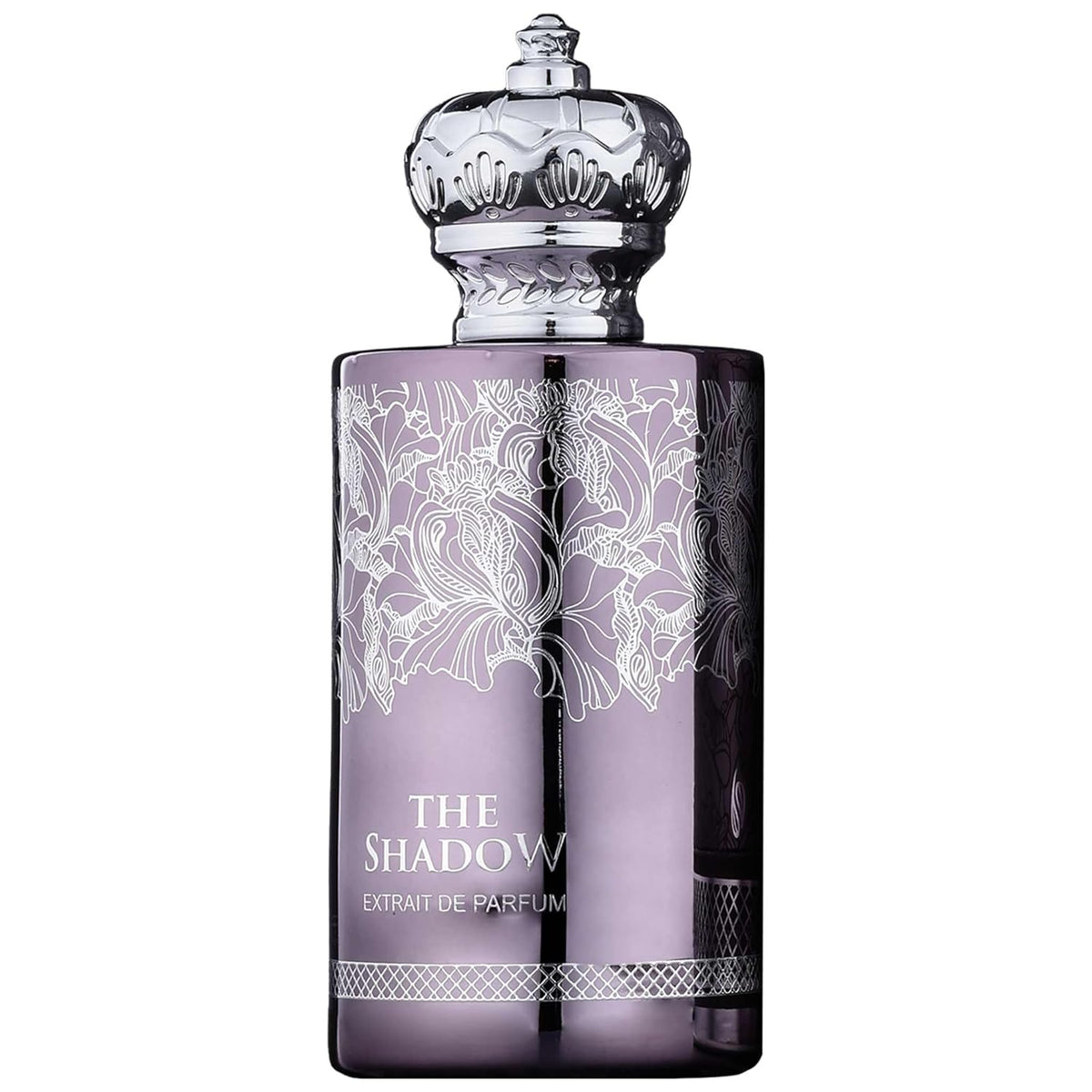 Fragrance World The Shadow Perfume For Men Extrait De Parfum 60ml ...