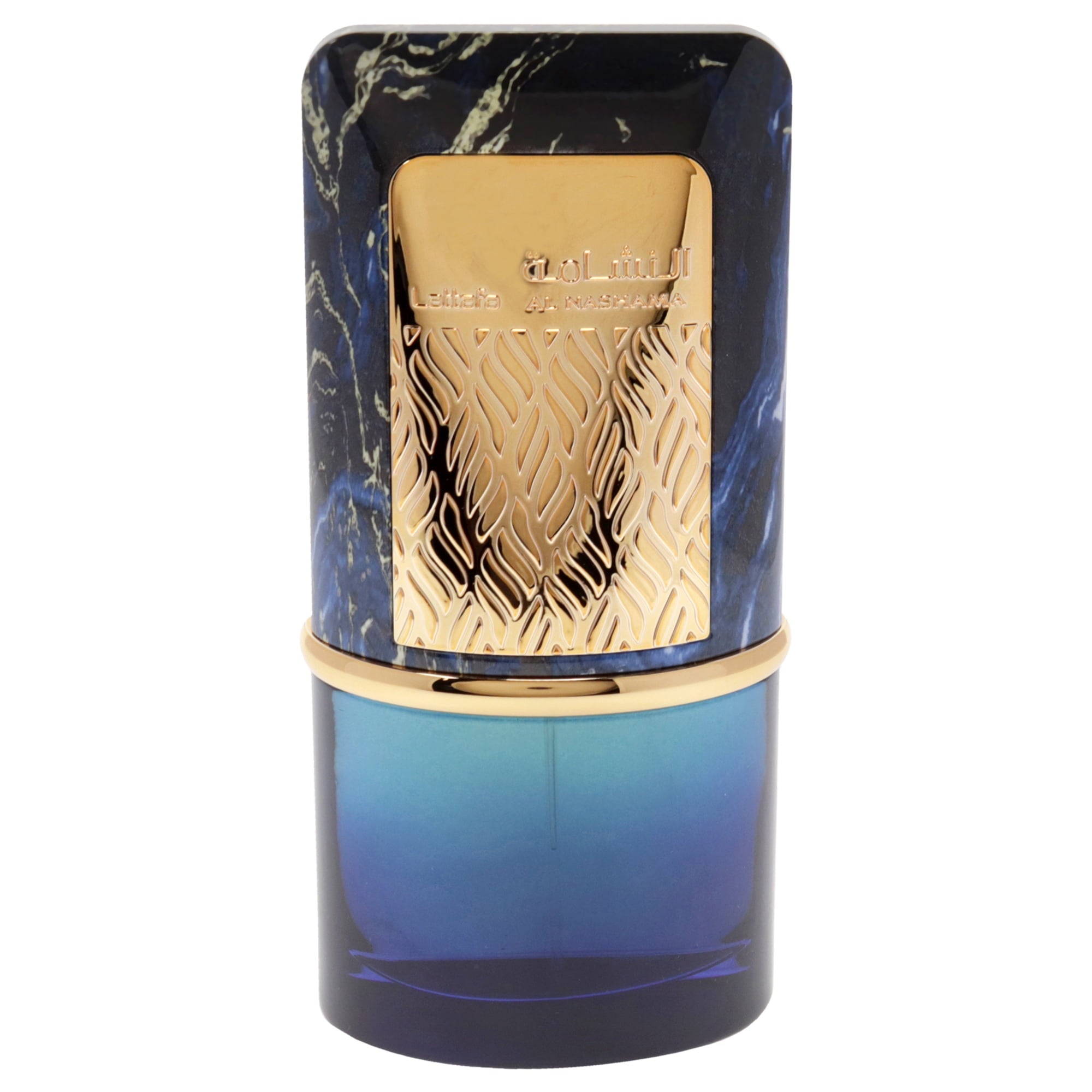 Lattafa Al Nashama Caprice Perfume For Unisex EDP 100ml – samawa perfumes