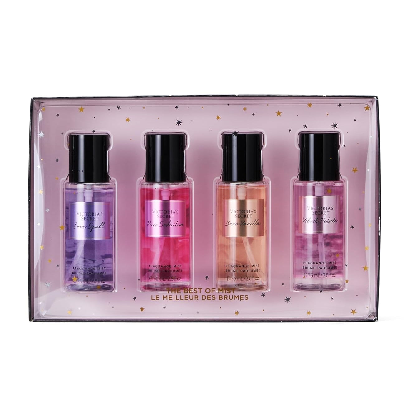 Victoria's Secret Gift Set For Women – samawa perfumes