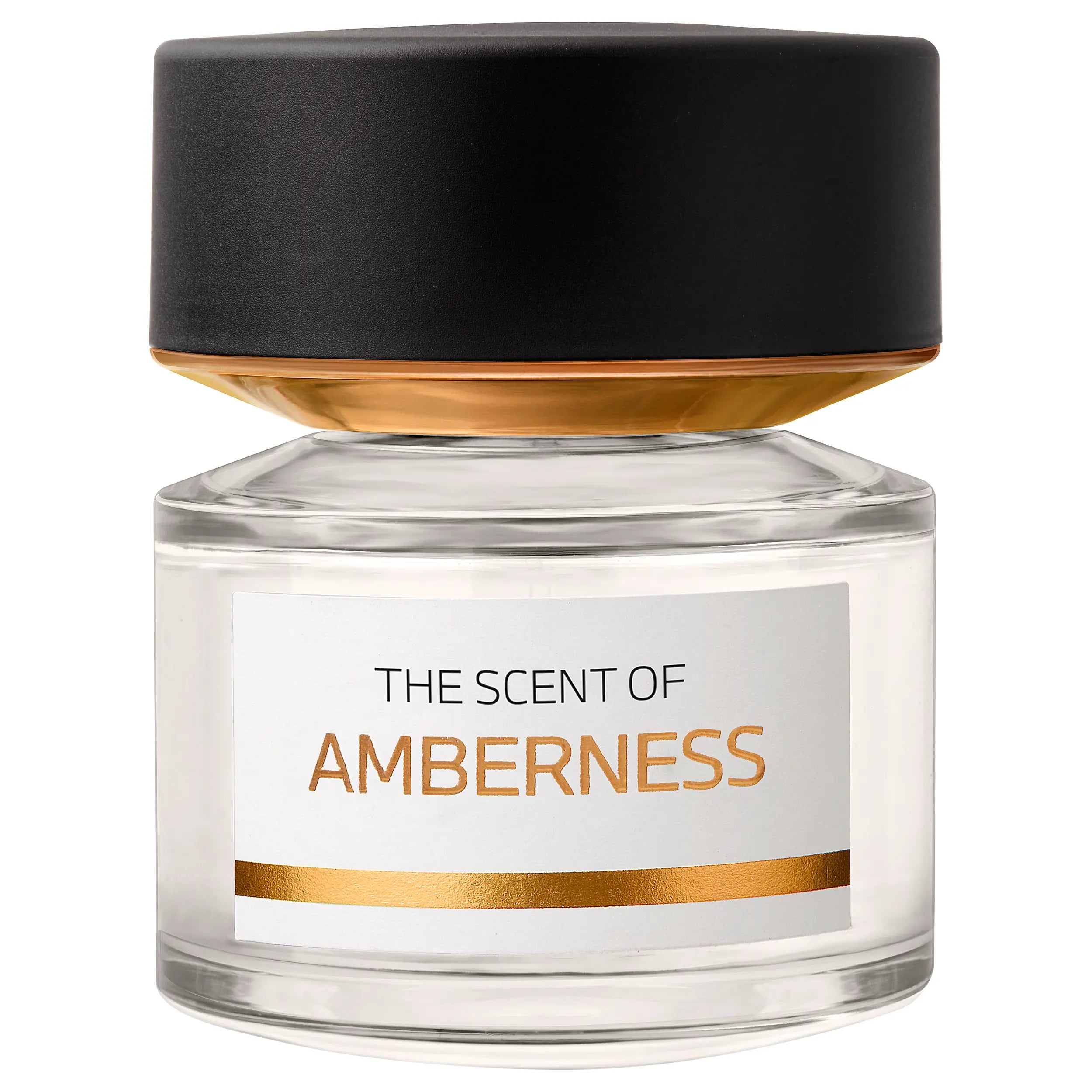 BMW Amberness Perfume For Unisex EDP 100ml – samawa perfumes