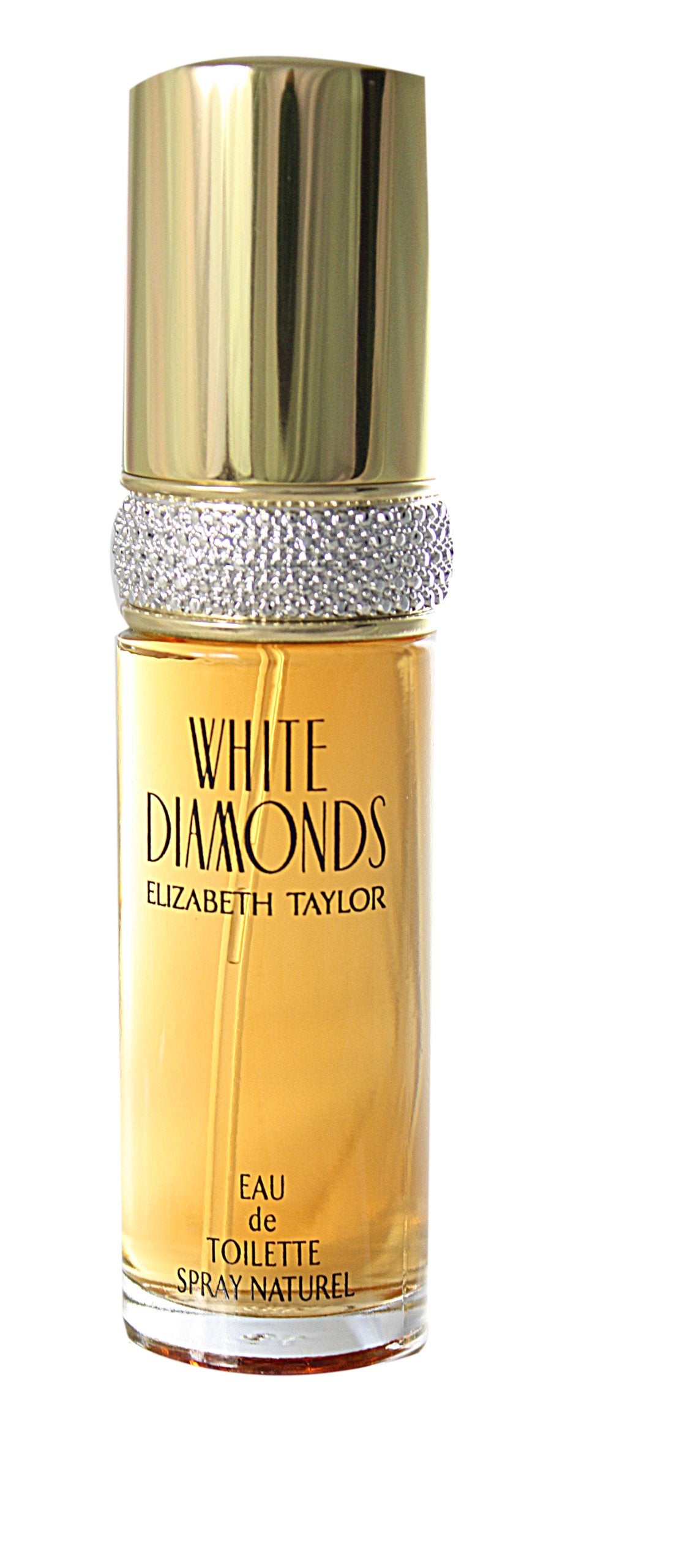 Elizabeth Taylor White Diamonds Eau De Toilette For Women - Floral-Ald ...