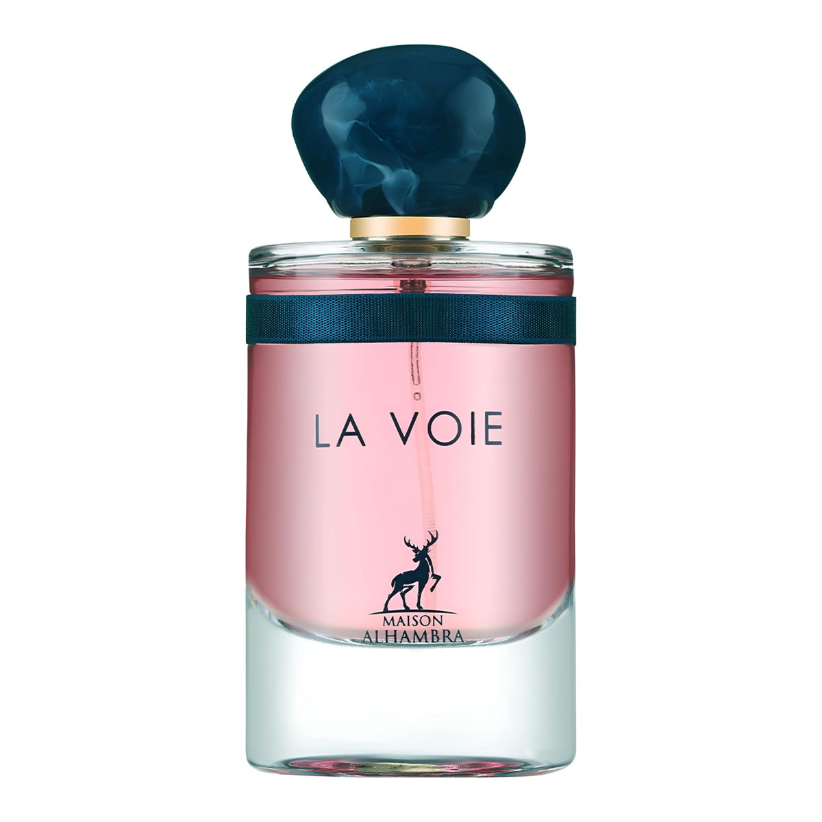 Maison Alhambra La Voie Perfume For Women EDP 100ml – samawa perfumes