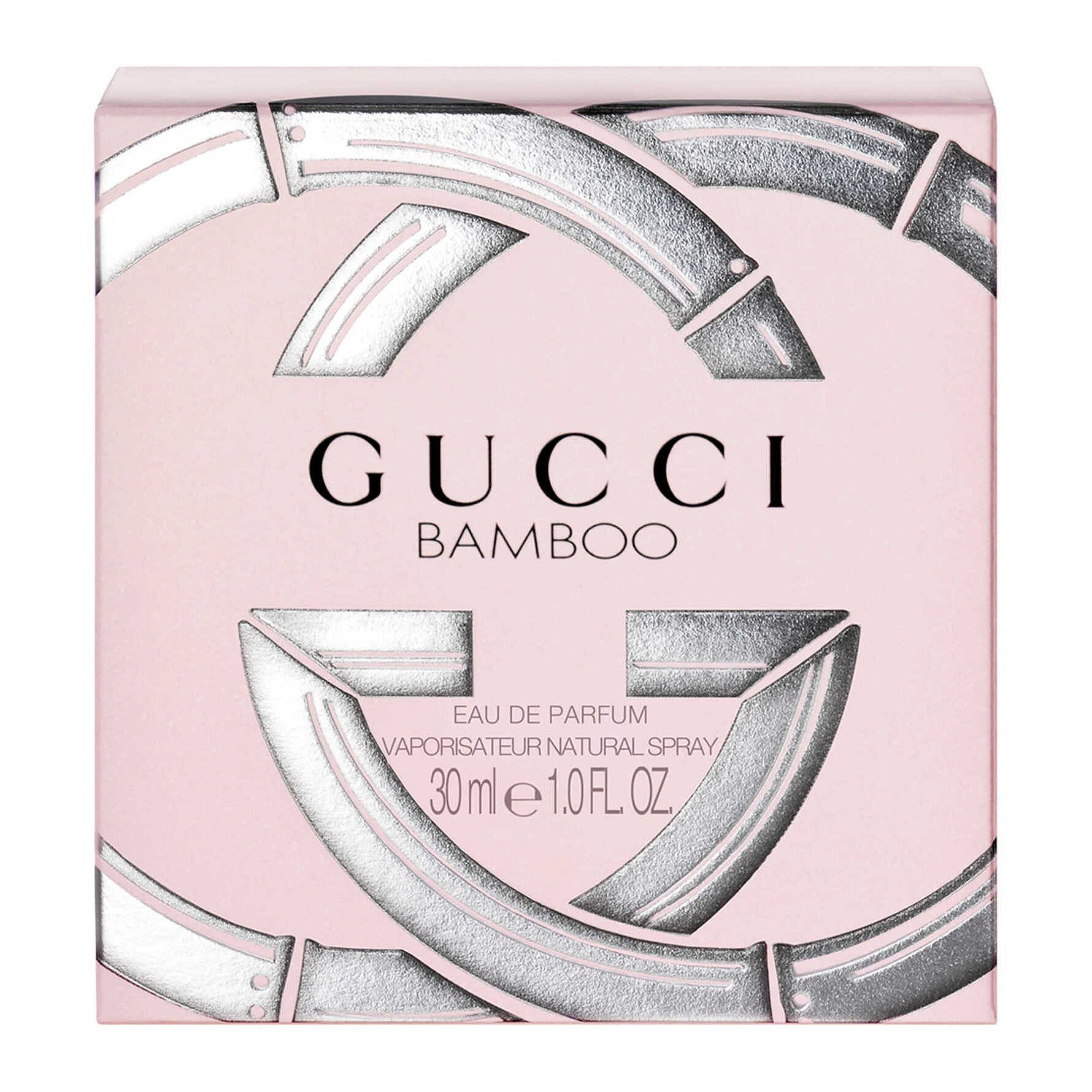 Gucci Bamboo Perfume For Women EDP 30ml – samawa perfumes