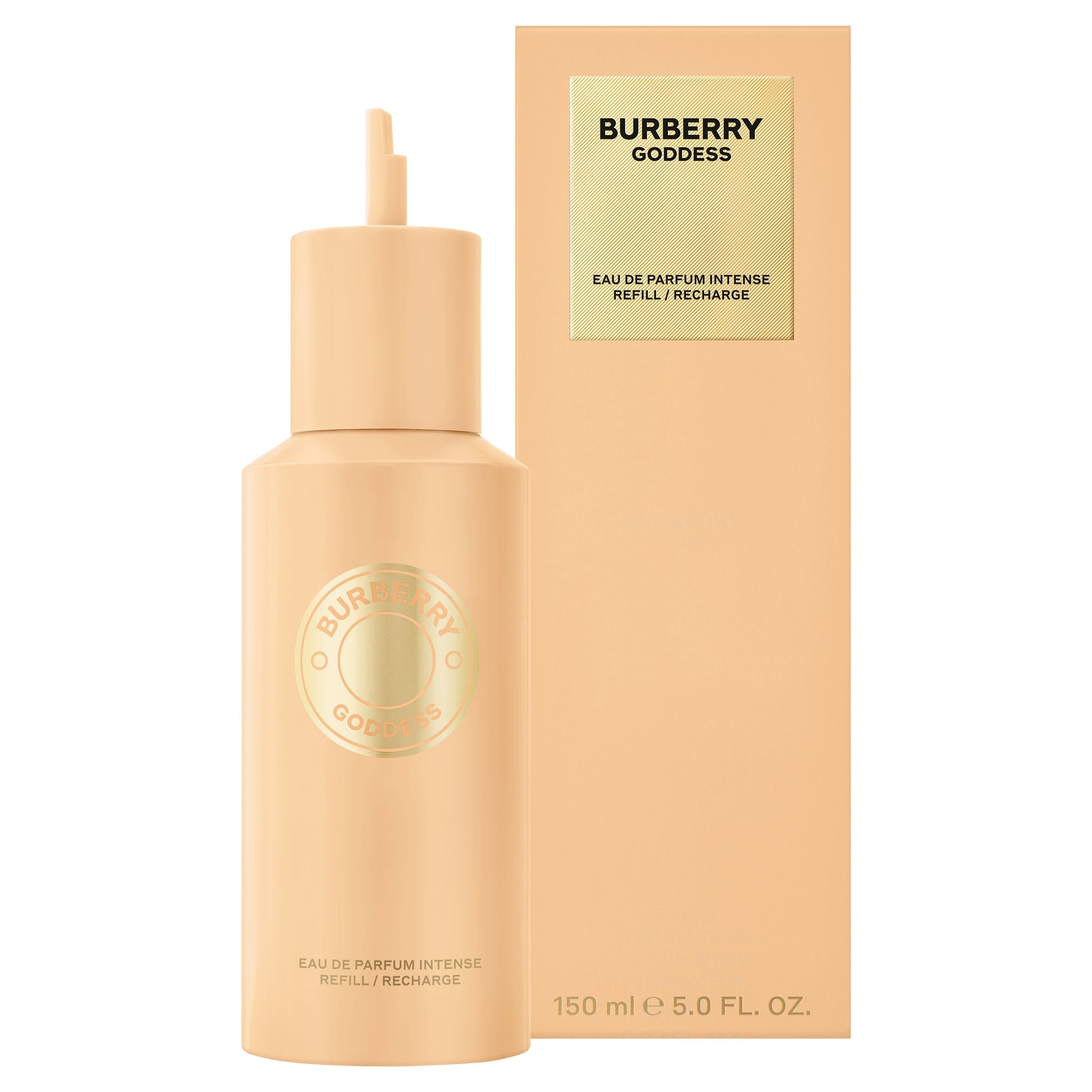 Burberry Goddess Eau De Parfum Intense For Women-Woody Aromatic Perfum ...