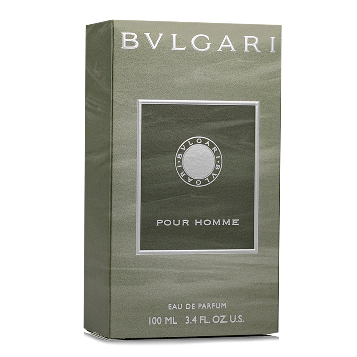 Bvlgari Pour Homme Perfume For Men EDP 100ml – samawa perfumes
