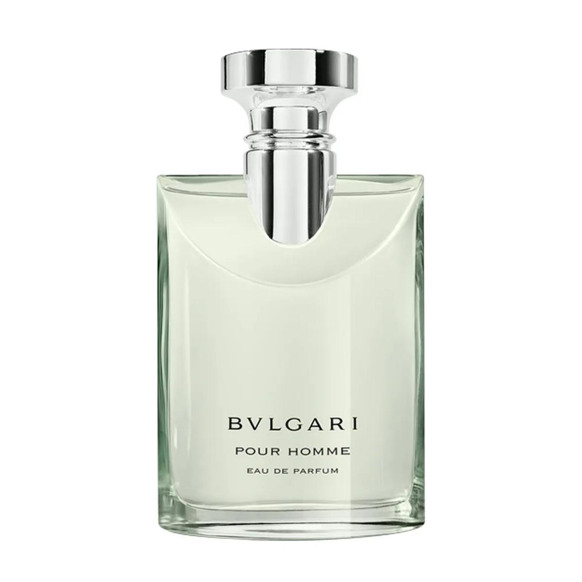 Bvlgari Pour Homme Perfume For Men EDP 100ml – samawa perfumes