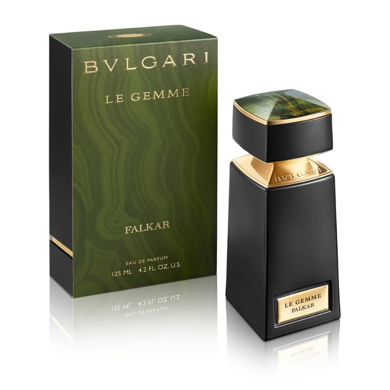 Bvlgari Le Gemme Falkar For Men EDP 125ml – samawa perfumes