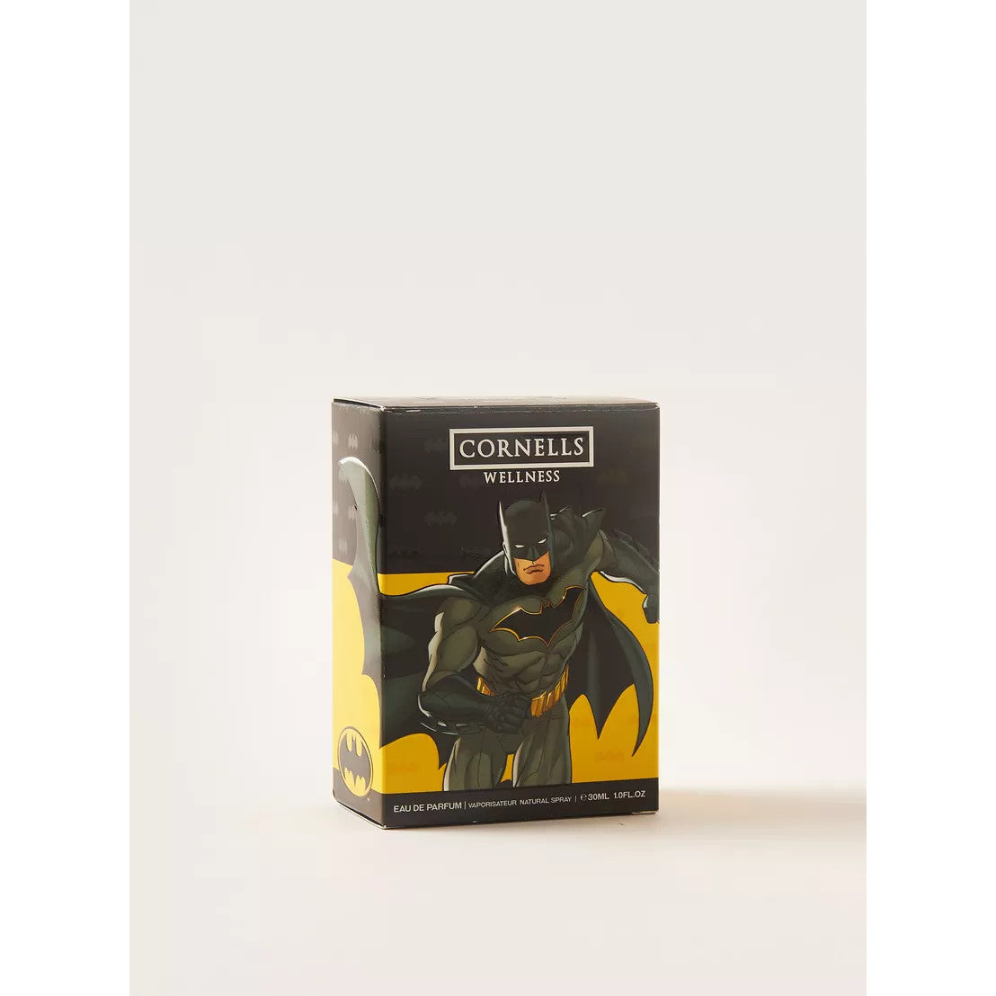Cornells Batman EDP 30ml Spray For Kids – samawa perfumes
