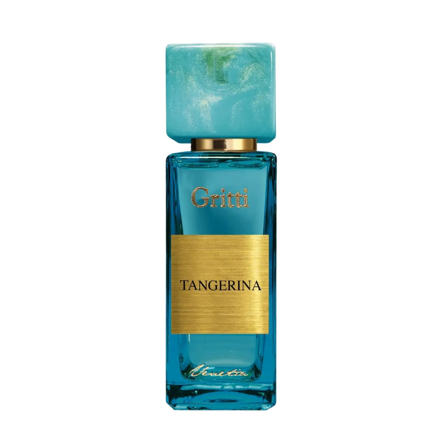 Gritti Tangerina For Unisex EDP 100ml – samawa perfumes
