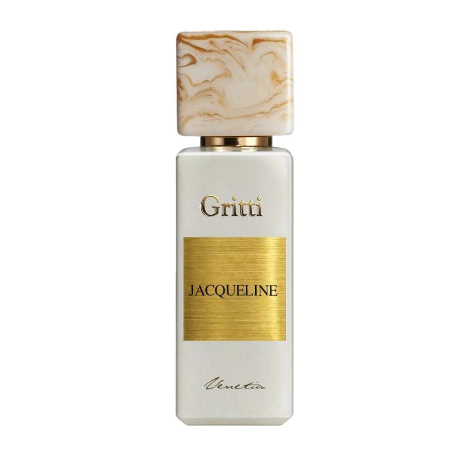 Gritti Jacqueline For Unisex EDP 100ml – samawa perfumes