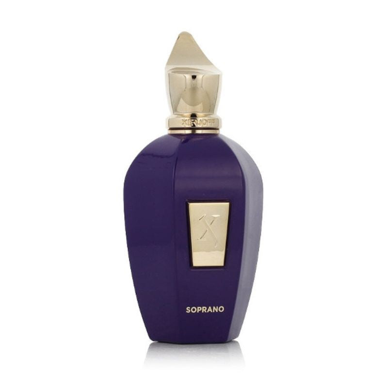 Xerjoff Soprano For Unisex EDP 100ml – samawa perfumes