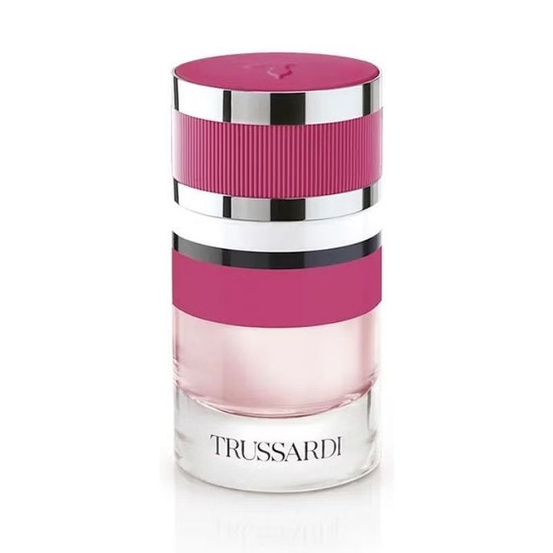 Trussardi Ruby Red For Women EDP 60ml – samawa perfumes