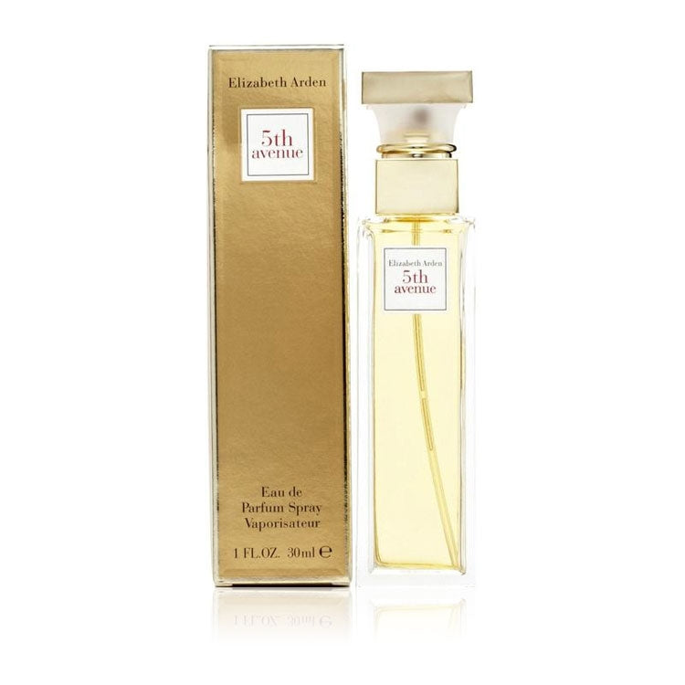 Elizabeth Arden 5Th Avenue For Women EDP 30ml – samawa perfumes