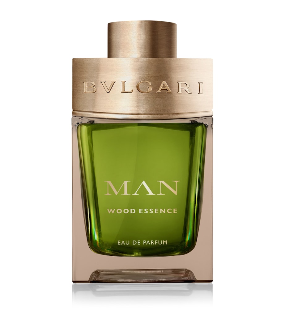 Bvlgari Man Wood Essence Eau De Parfum For Men - Woody fragrance Perfu ...