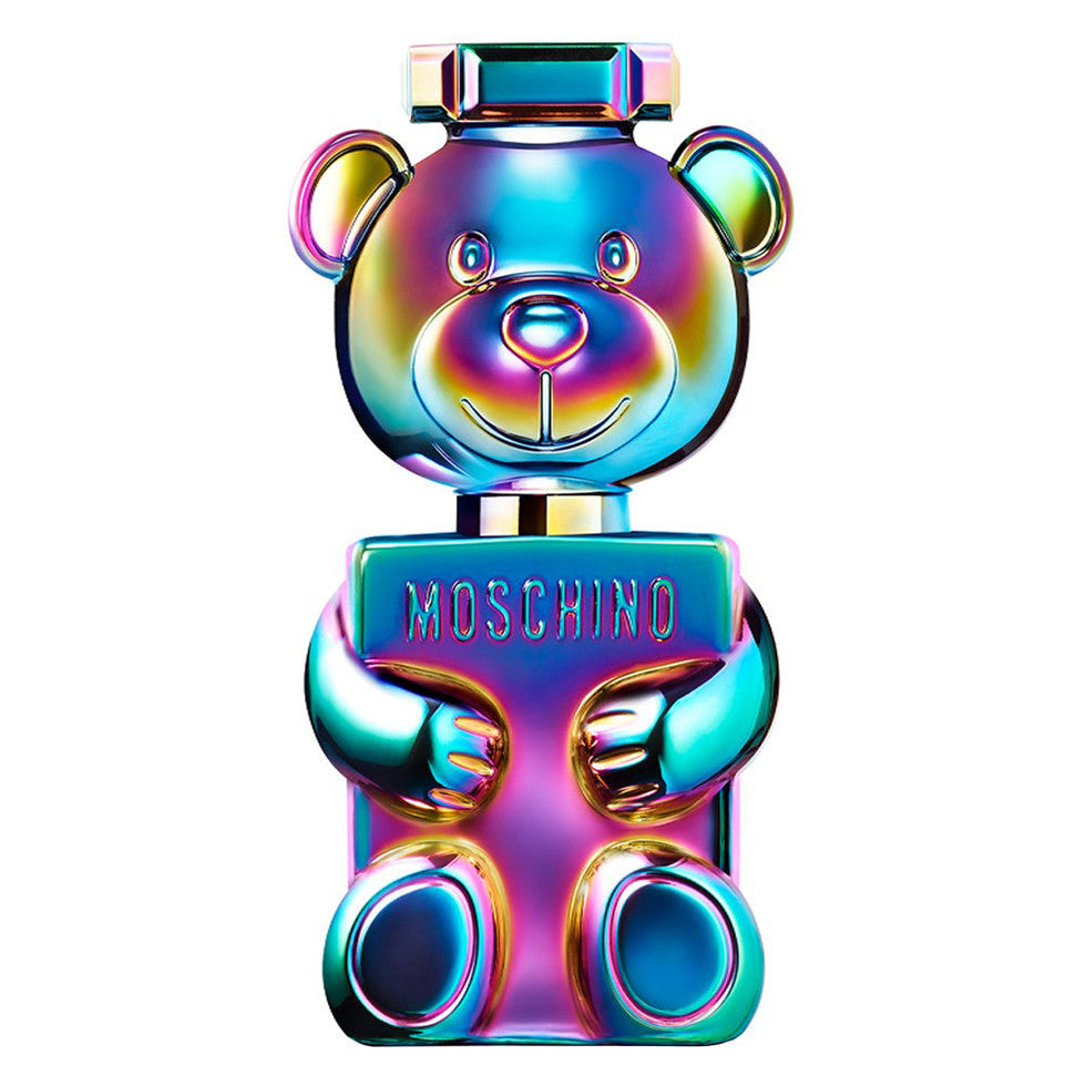 Moschino Toy 2 Pearl Eau De Parfum For Women - Citrus-Woody-Musk Perfu ...