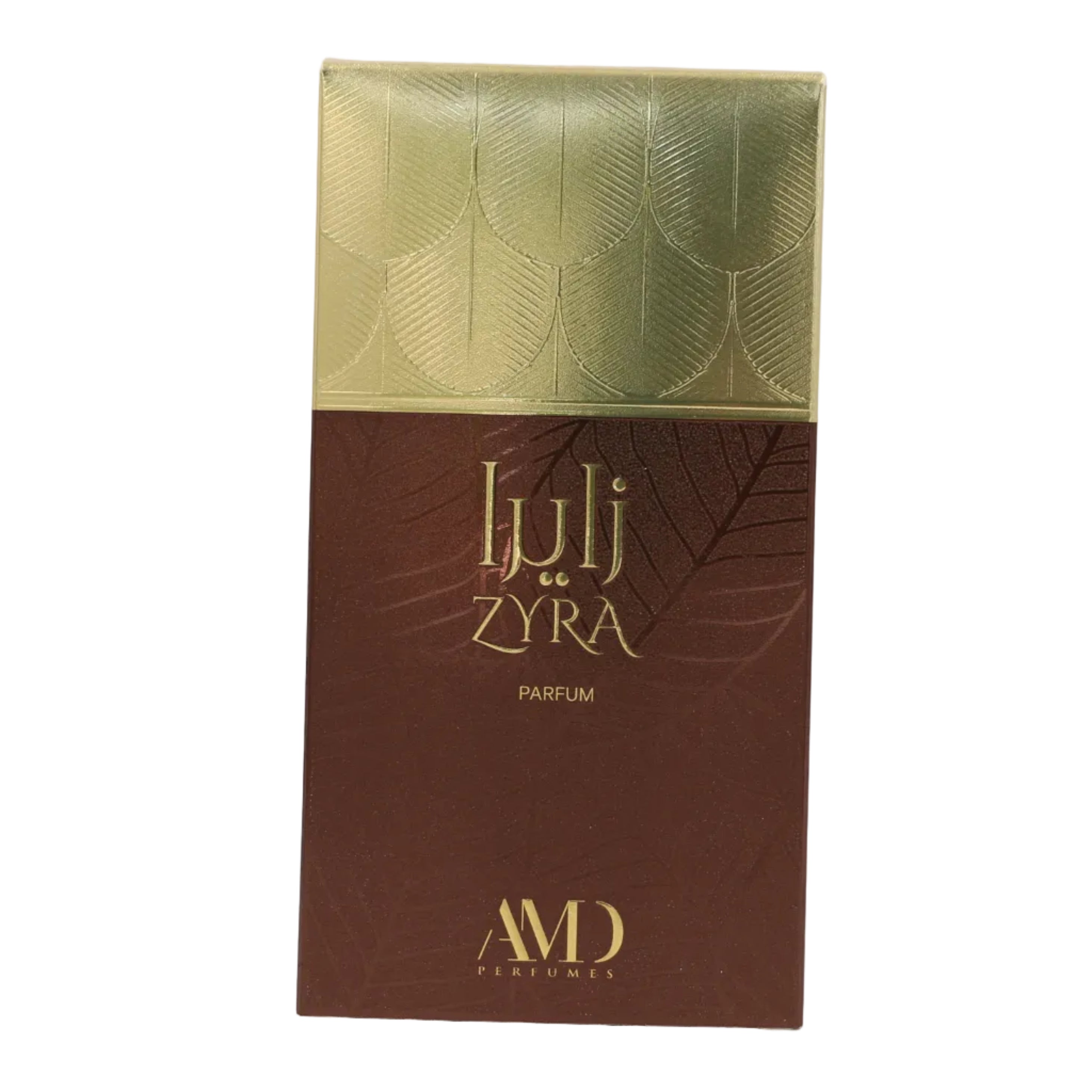 AMD Perfumes Zyra EDP For Unisex 100ml – samawa perfumes