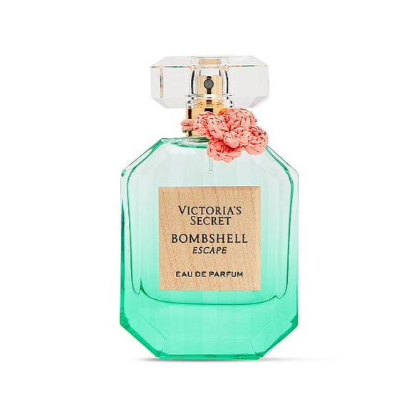Victoria's Secret Bombshell Escape Perfume For Women EDP 50ml – samawa ...