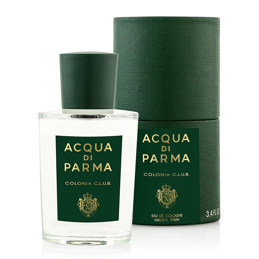 Acqua Di Parma Colonia Club Perfume For Men EDC 100ml – samawa perfumes