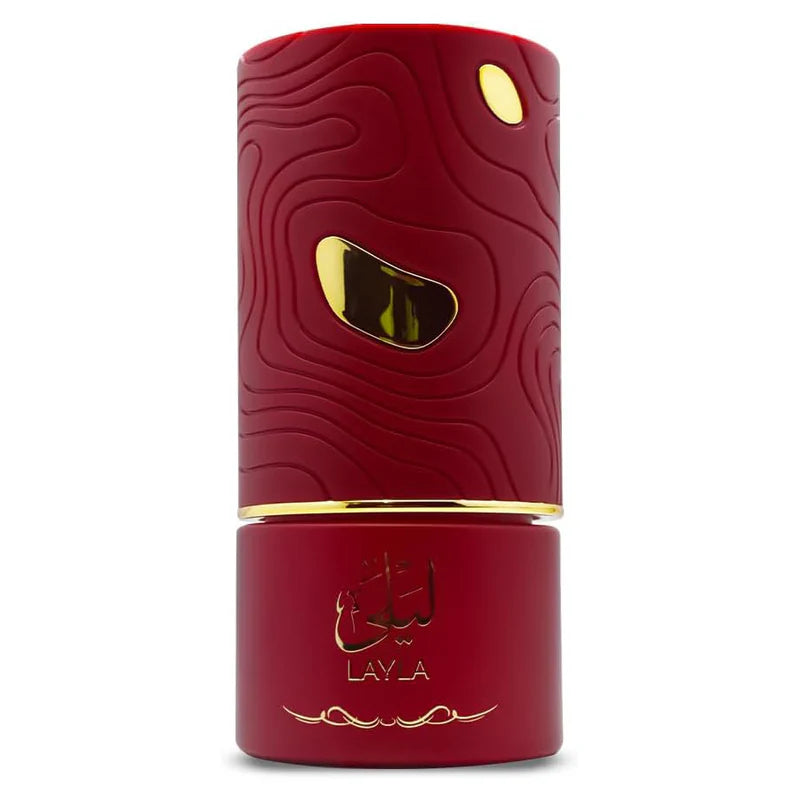 Al Absar Layla Perfume 100ML EDP For Him & Her – samawa perfumes