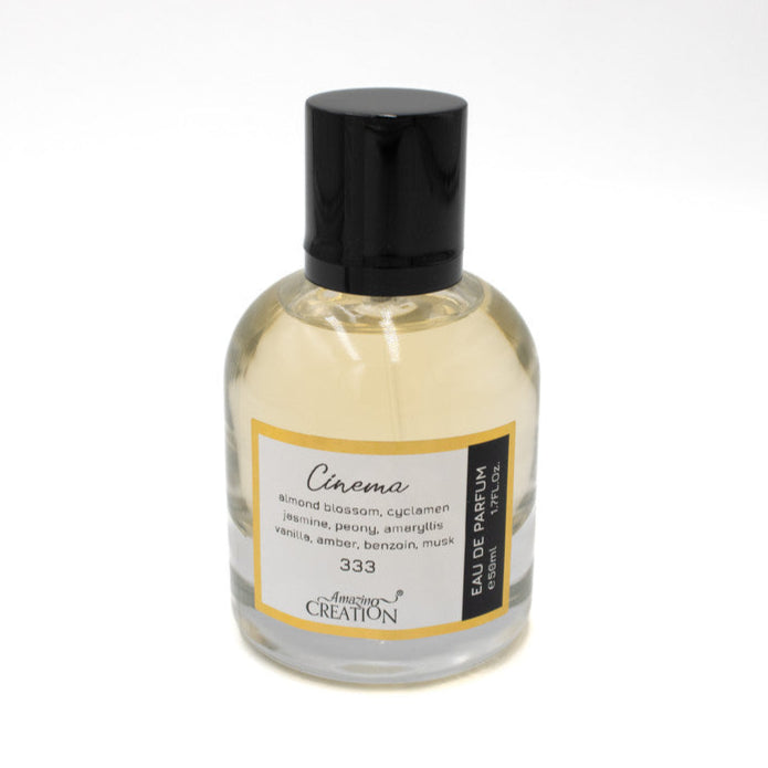 Amazing Creation Cinema EDP For Women 50ml PFB-333 – samawa perfumes