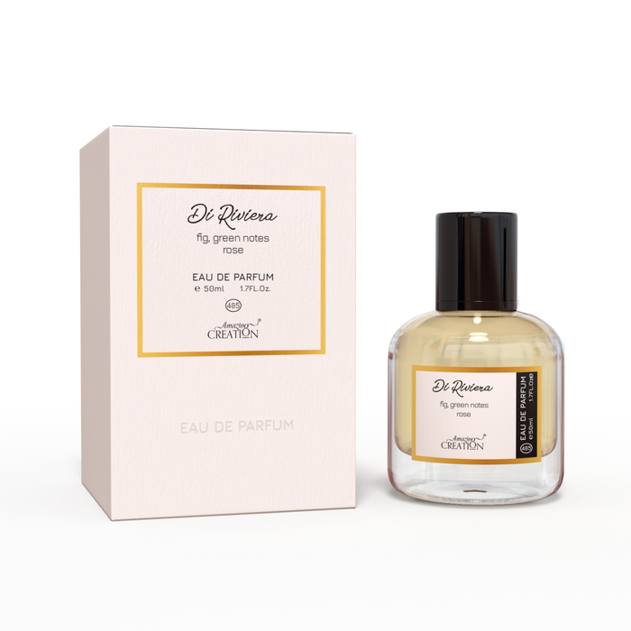 Amazing Creation Di Riviera EDP For Unisex 50ml PFB-485 – samawa perfumes