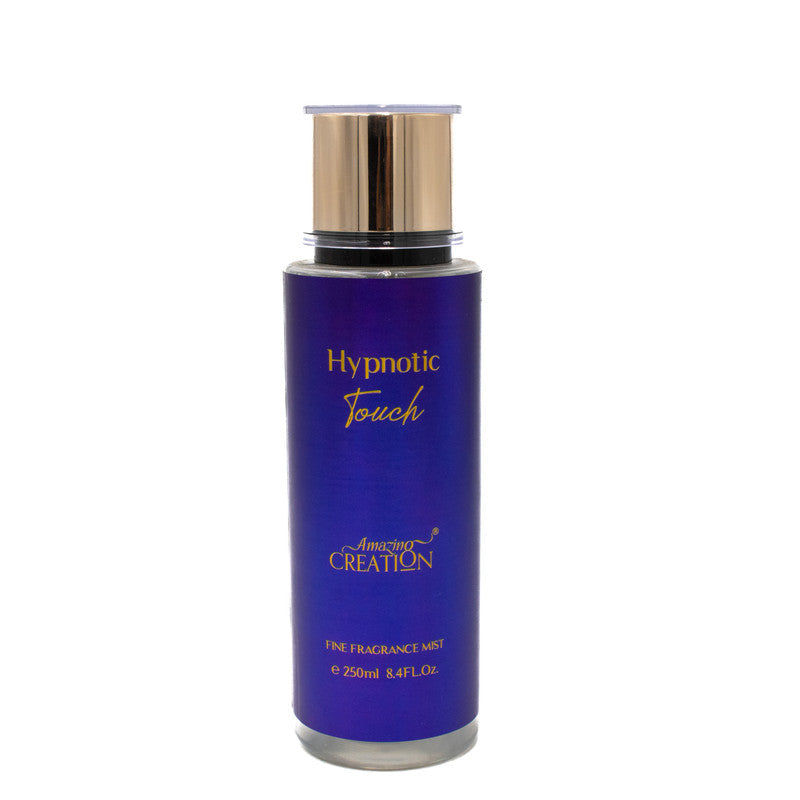 Amazing Creation Hypnotic Touch Body Mist 250 ml – samawa perfumes