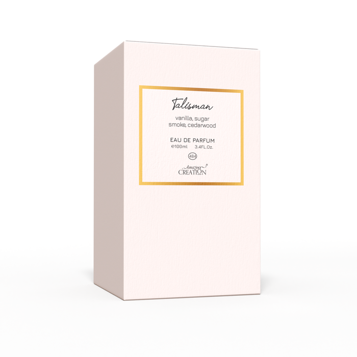 Amazing Creation Talisman EDP For Unisex 100ml PFB-484 – samawa perfumes