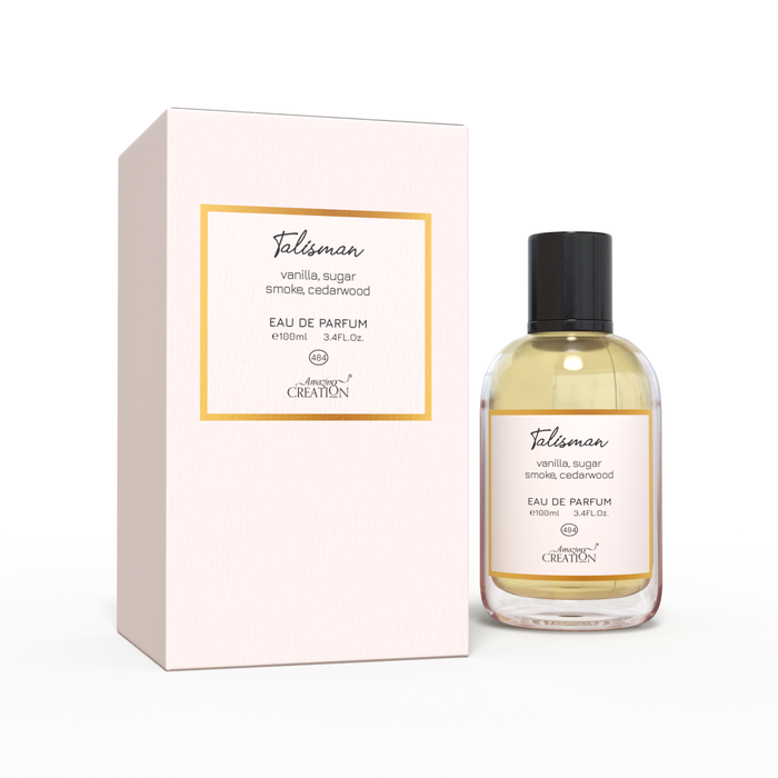 Amazing Creation Talisman EDP For Unisex 100ml PFB-484 – samawa perfumes