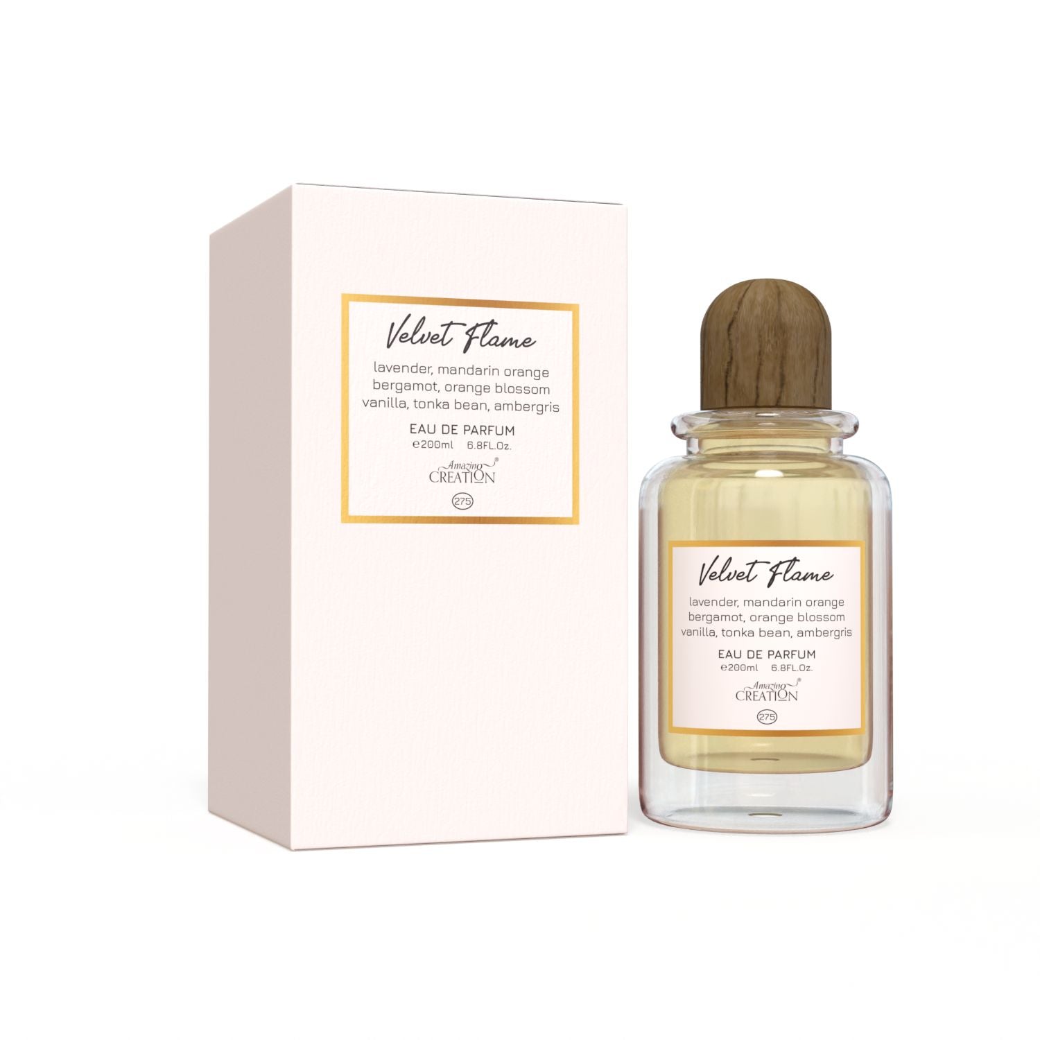 Amazing Creation Aqua Elixir Eau De Parfum for Men Aromatic Woody ...