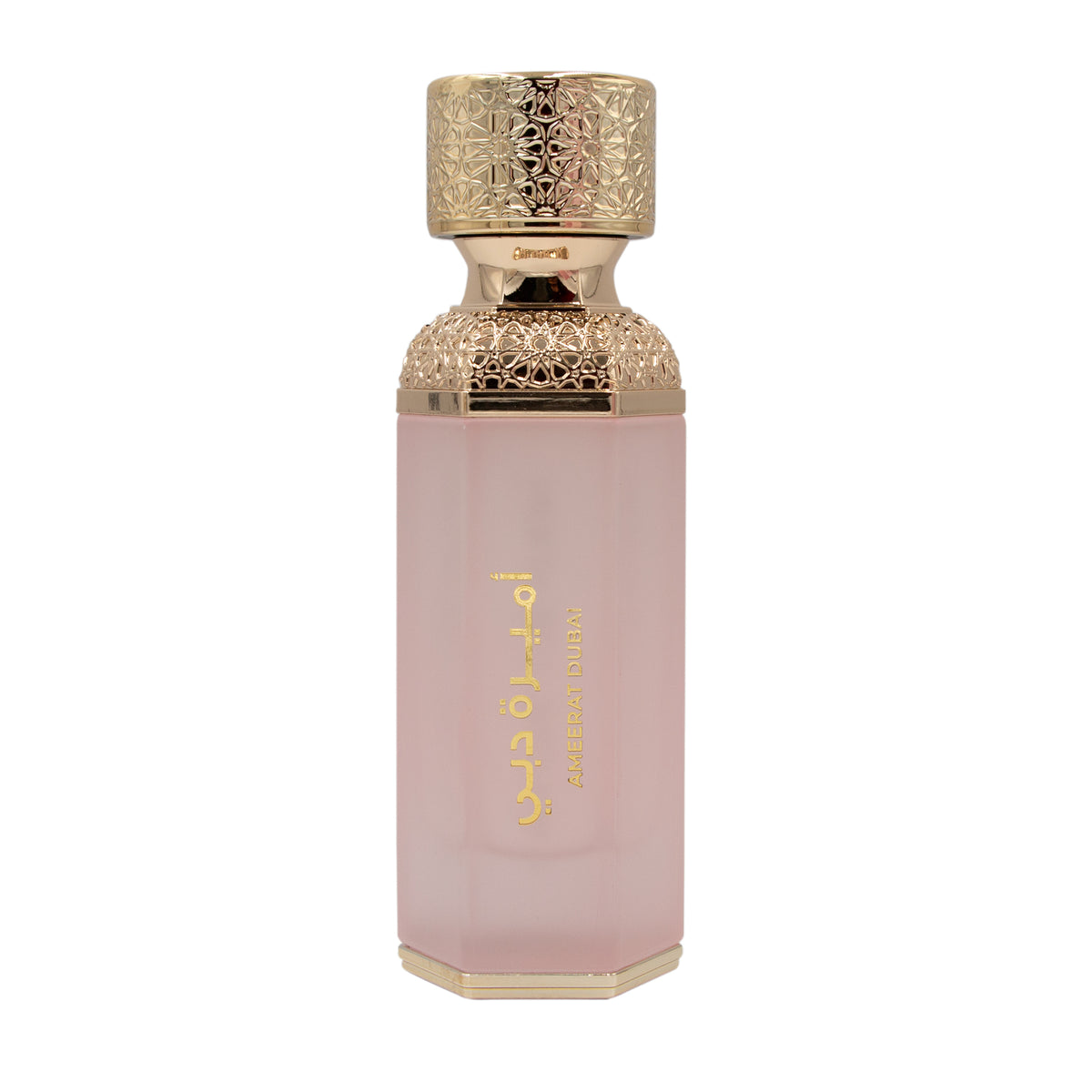 Amazing Creation Ameerat Dubai EDP For Women 100ml – samawa perfumes
