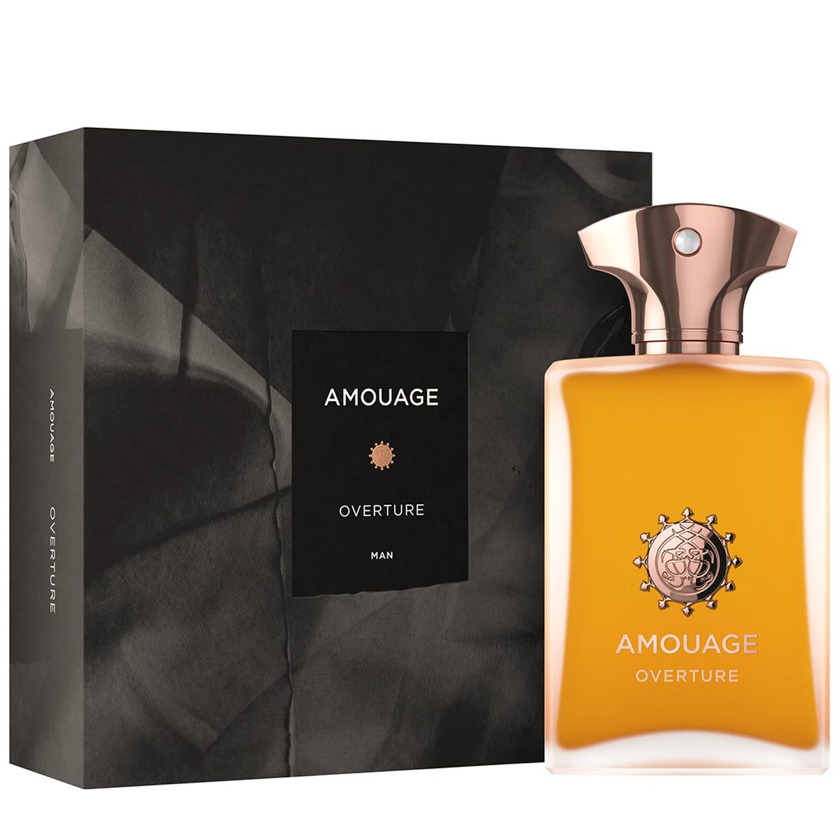 Amouage Overture Perfume For Men EDP 100ml – samawa perfumes