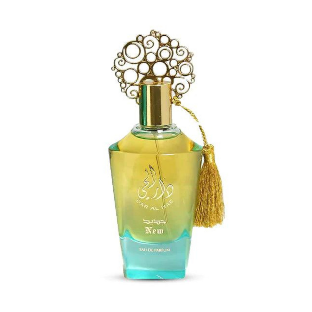 Ard Al Zaafaran Dar Al Hae New EDP For Women 100ml – samawa perfumes