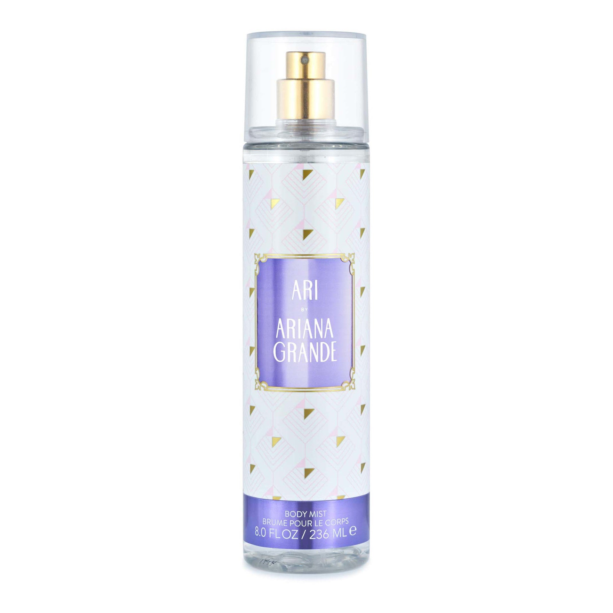 Ariana Grande Ari Body Mist For Women 236ml – samawa perfumes