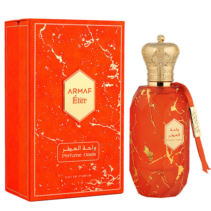 Armaf Eter Perfume Oasis Perfume For Unisex EDP 100ml – samawa perfumes