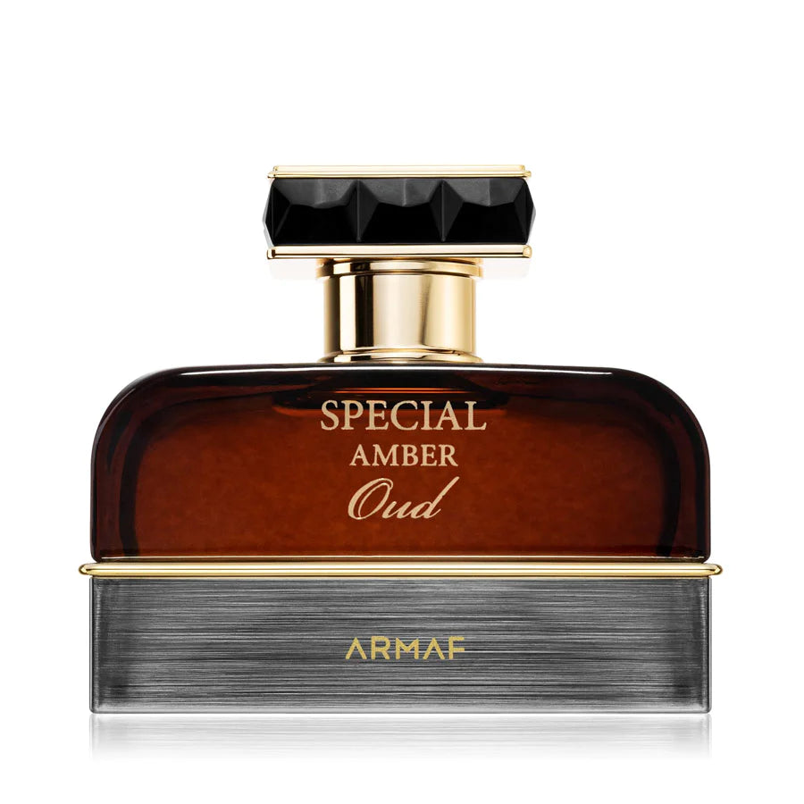 Armaf Special Amber Oud Perfume For Men EDP 100ml – samawa perfumes