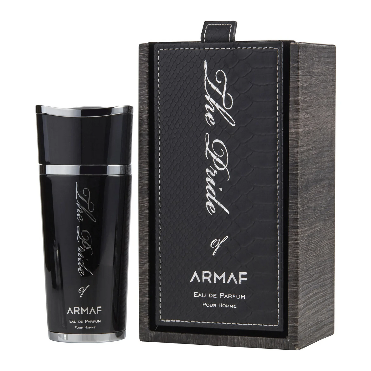 Armaf The Pride Of Armaf Pour Homme Perfume For Men EDP 100ml – samawa ...