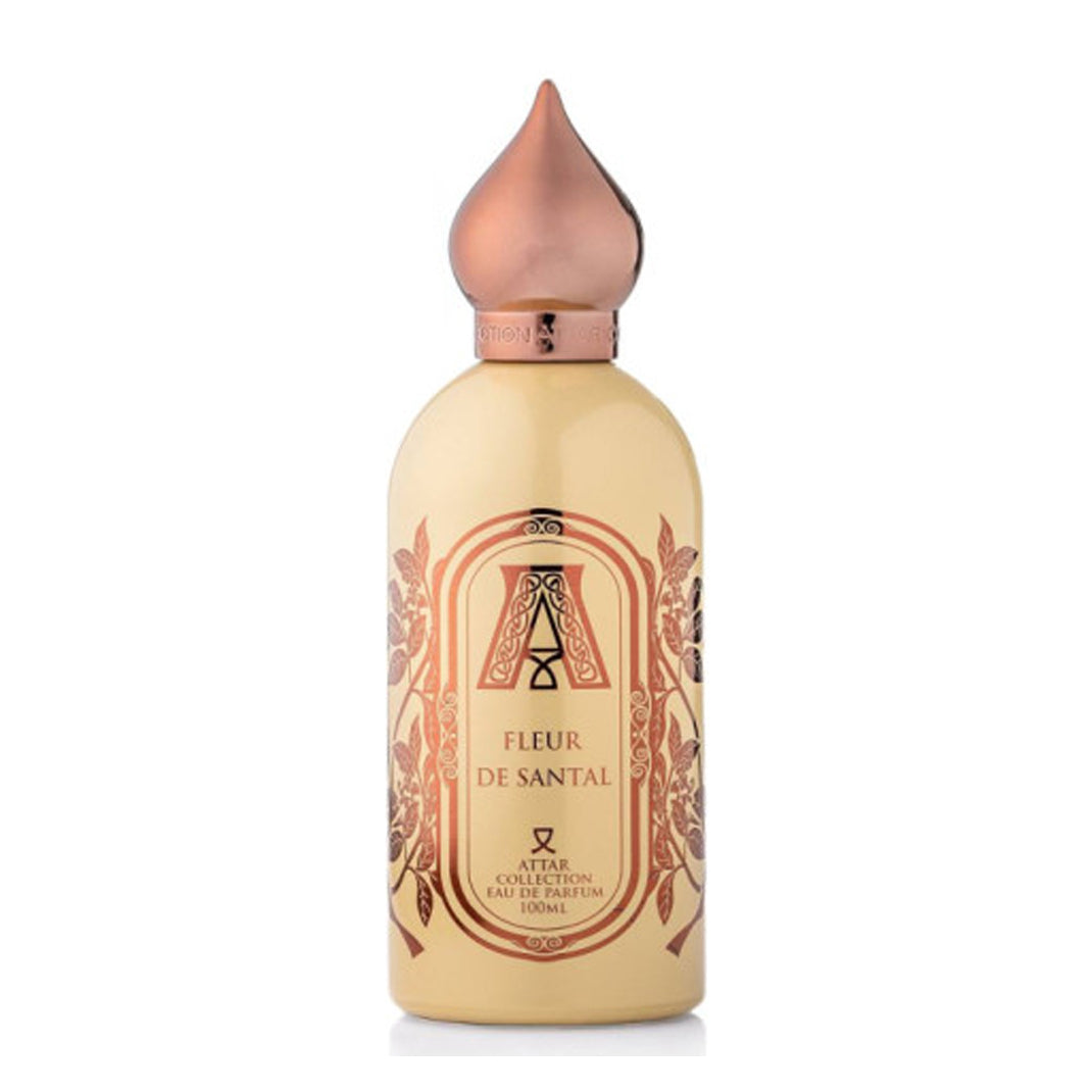 Attar Collection Fleur De Santal Perfume For Unisex EDP 100ml – samawa ...