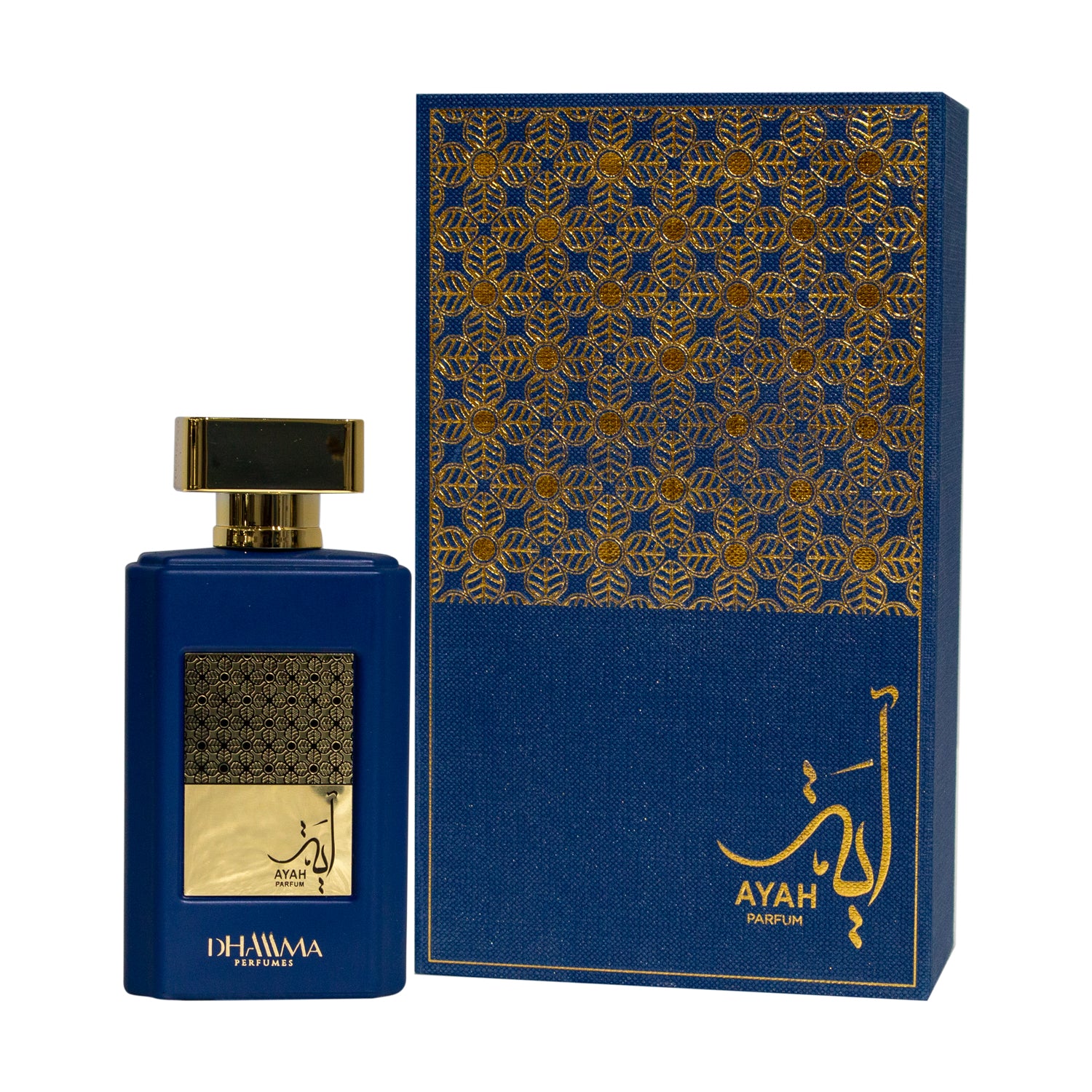 AMD Perfumes Ayah EDP For Unisex 100ml – samawa perfumes