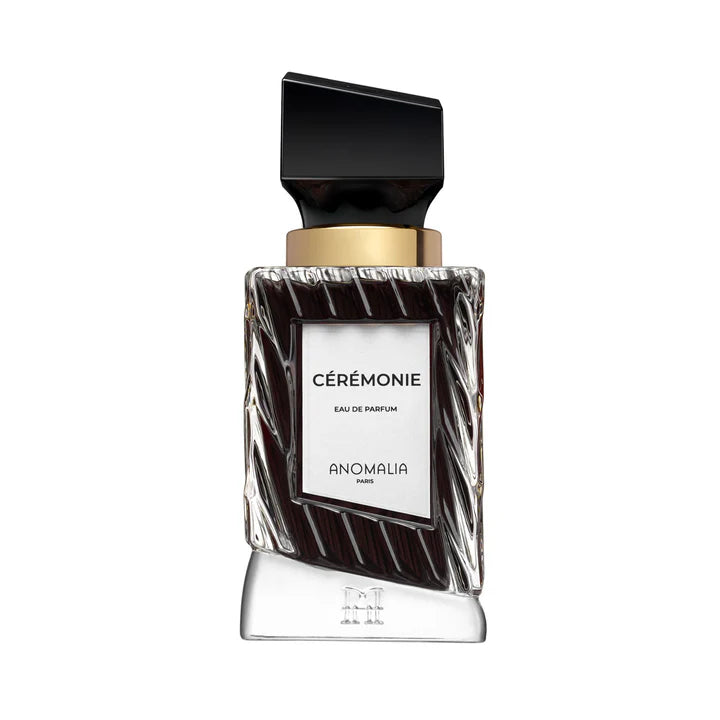 Ceremonie By Anomalia Perfume For Men And Women Edp 70ml – samawa perfumes