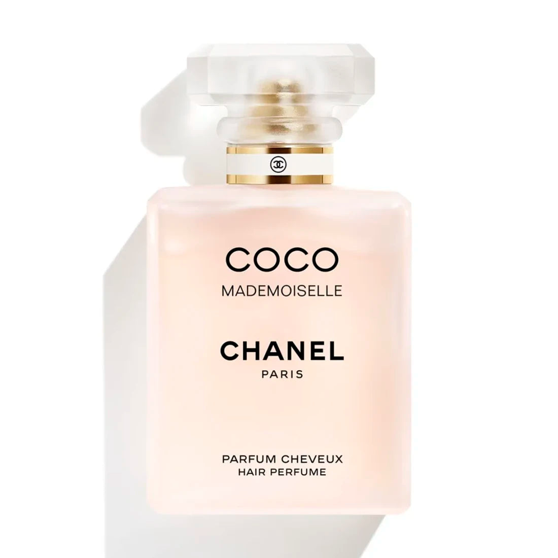 Chanel Coco Mademoiselle Hair Perfume For Women 35ml – samawa perfumes
