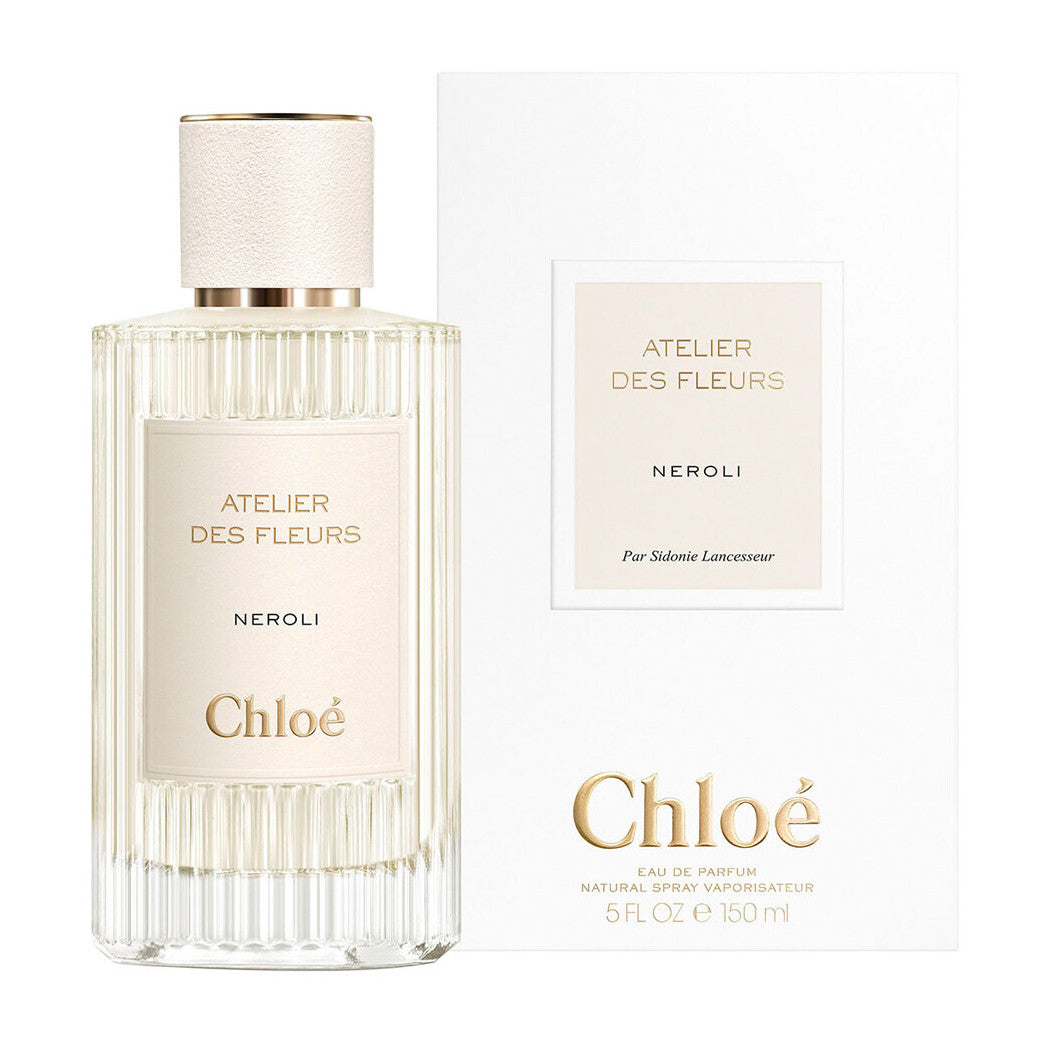 Chloe Atelier Des Fleurs Neroli Perfume For Women EDP 150ml – samawa ...
