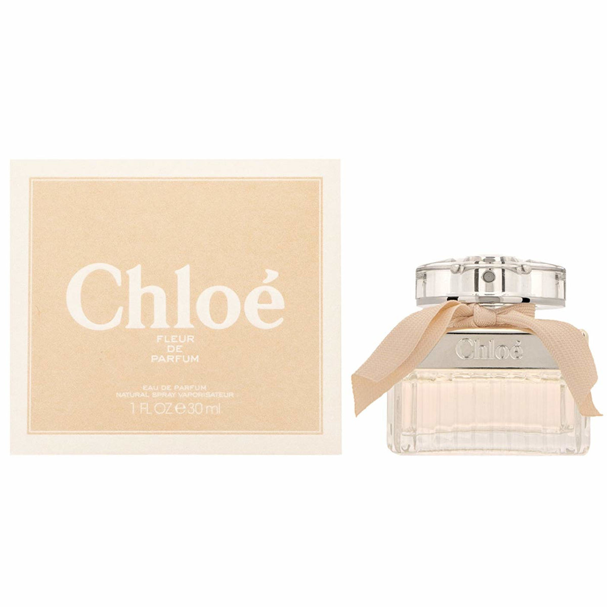 Chloe Fleur De Parfum Perfume For Women EDP 30ml – samawa perfumes