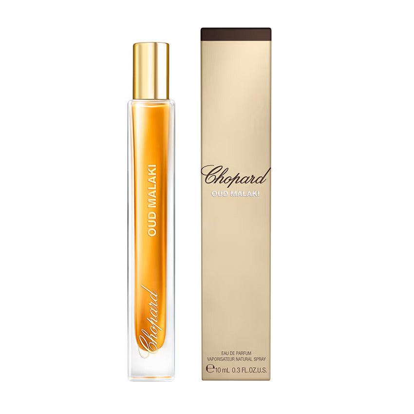 Chopard Oud Malaki Mini Perfume For Men EDP 10ml – samawa perfumes