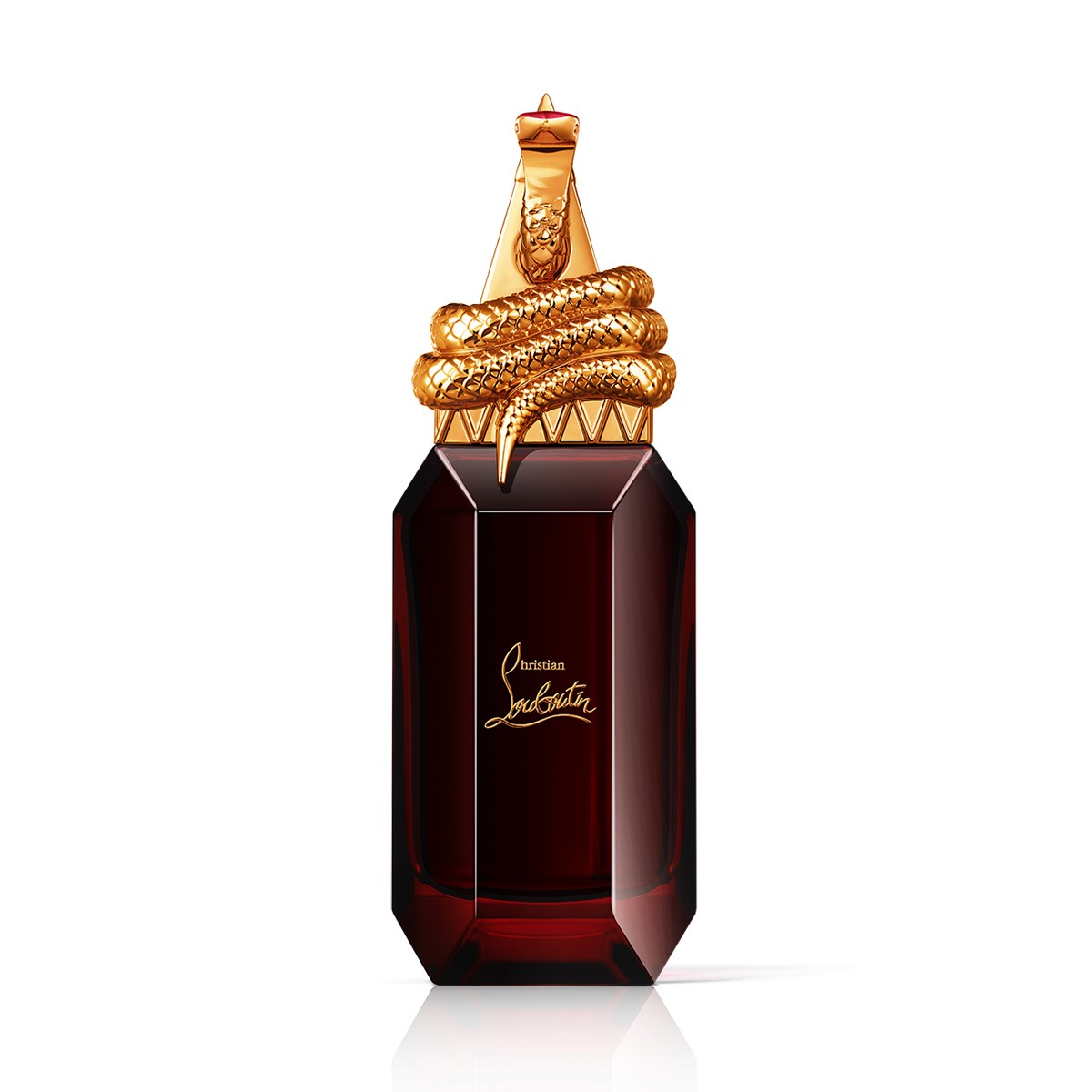 Christian Louboutin Loubiprince Perfume For Unisex EDP Intense 90ml ...
