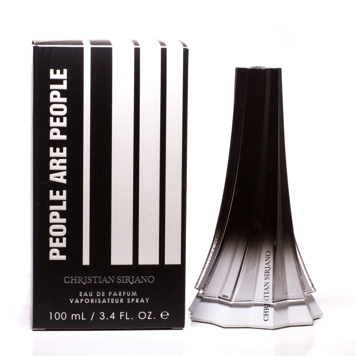 Christian Siriano People Are People Perfume For Women EDP 100ml ...