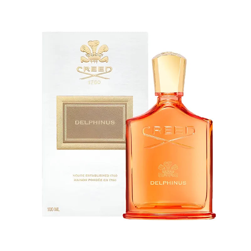 Creed Delphinus Perfume For Unisex EDP 100ml – samawa perfumes